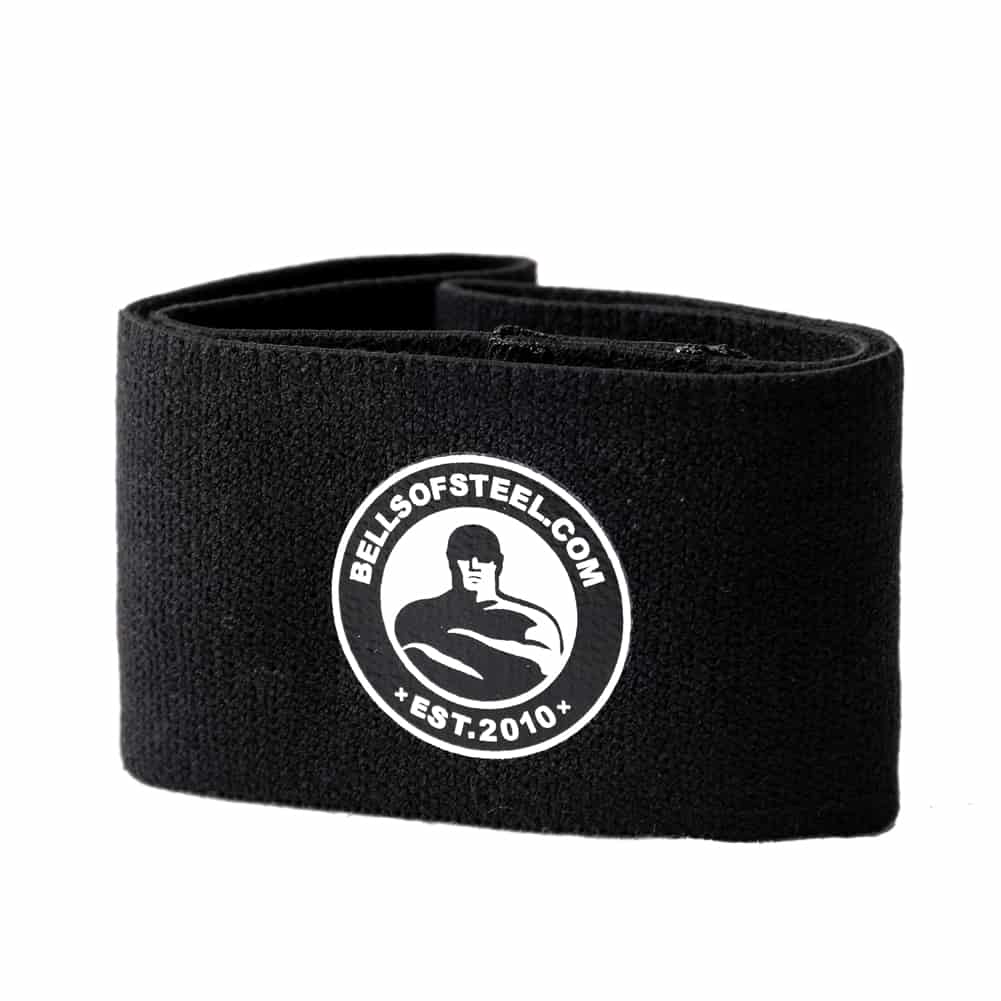 Bells of Steel Glute Loop – Fitness Solutions