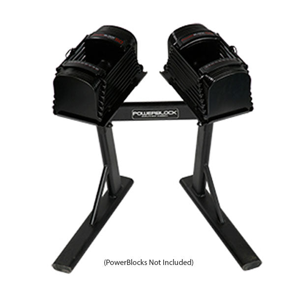 PowerBlock PowerMax Stand – Fitness Solutions
